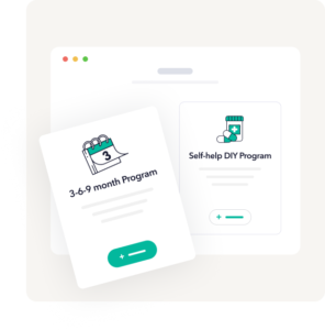 Home Page - Wellfinity