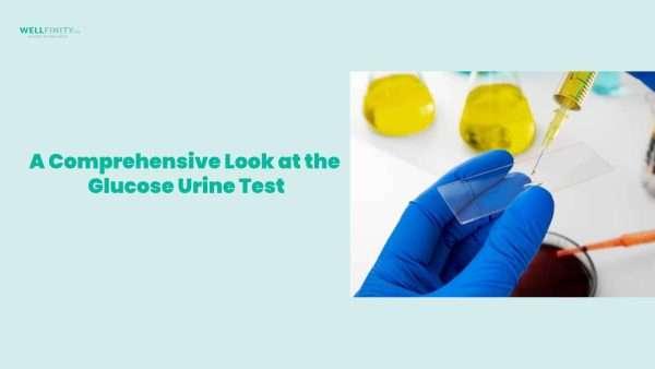 A Comprehensive Look at the Glucose Urine Test: What to Expect and How ...
