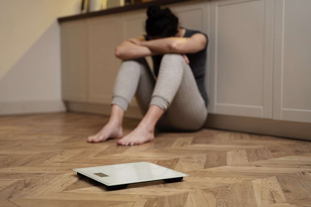 Obesophobia: When Weight Loss Goals Turn to Pathology