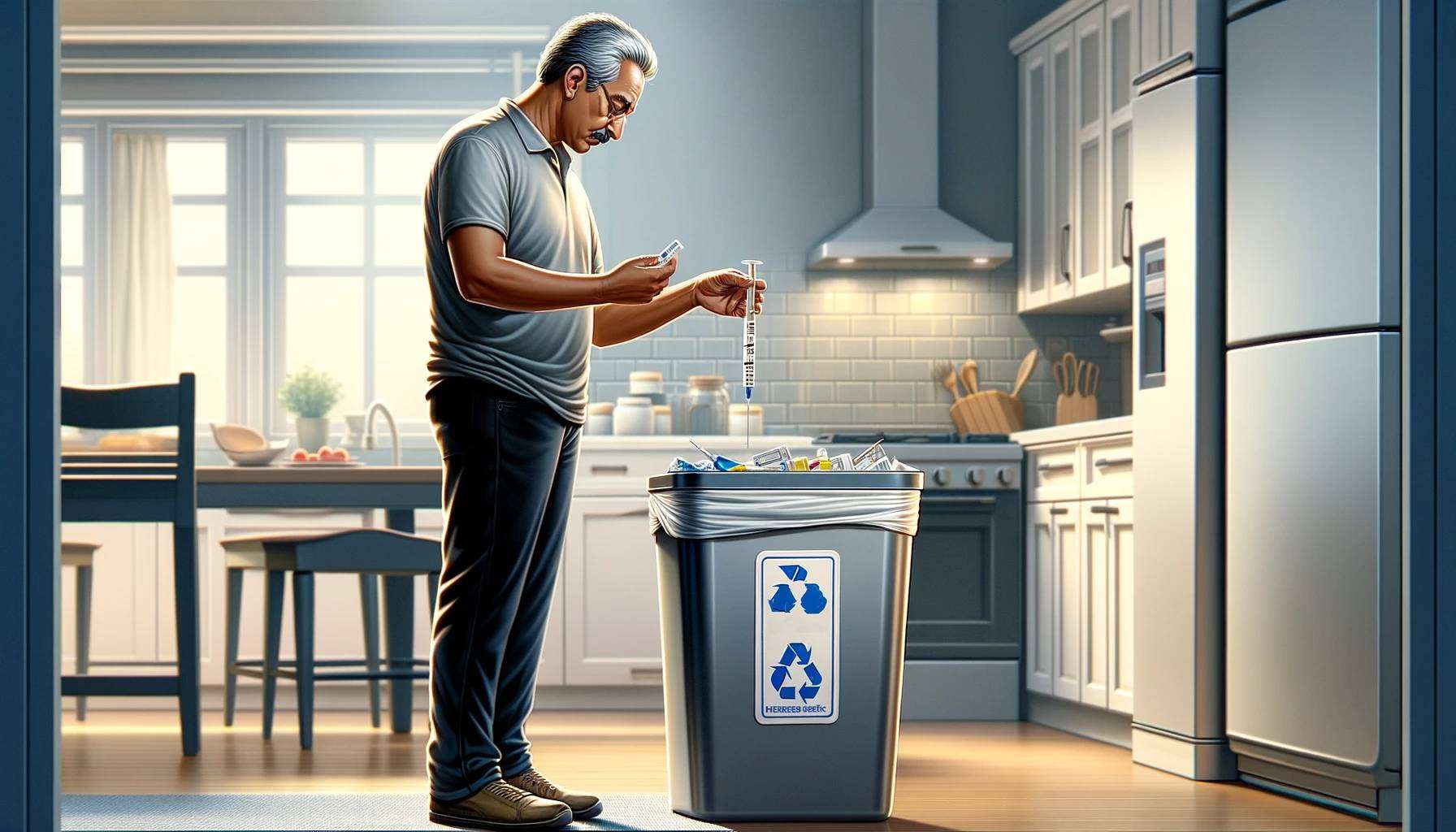 How to Choose the Right Insulin Pen Needles for Diabetes Management ...