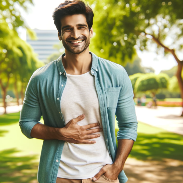 GERD & Acid Reflux Care Treatment - Holistic Approach - Wellfinity