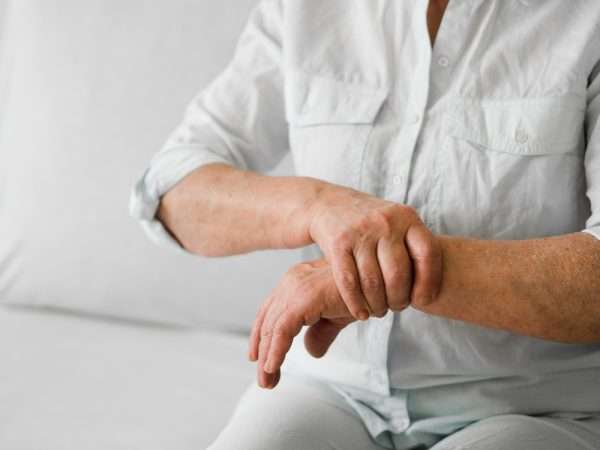 Can Dehydration Cause Tingling?