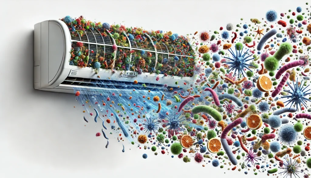 How Air Conditioning Affects Your Skin and Overall Health